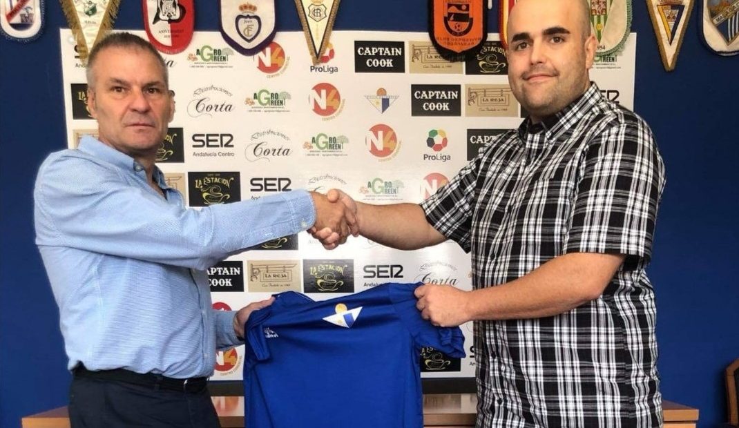 El Écija hace oficial el fichaje de Javier Castaño como entrenador ...
